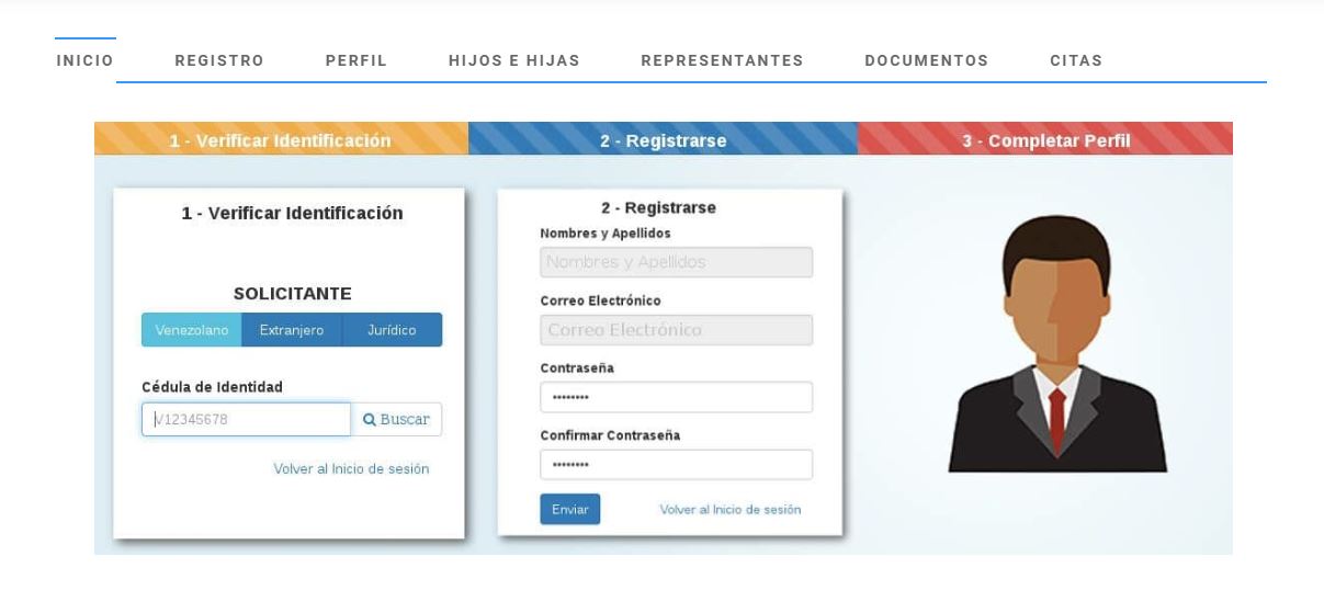 ¿Cómo apostillar un documento en el consulado venezolano en Cúcuta ... ¿Cómo apostillar un documento en el consulado venezolano en Cúcuta ...